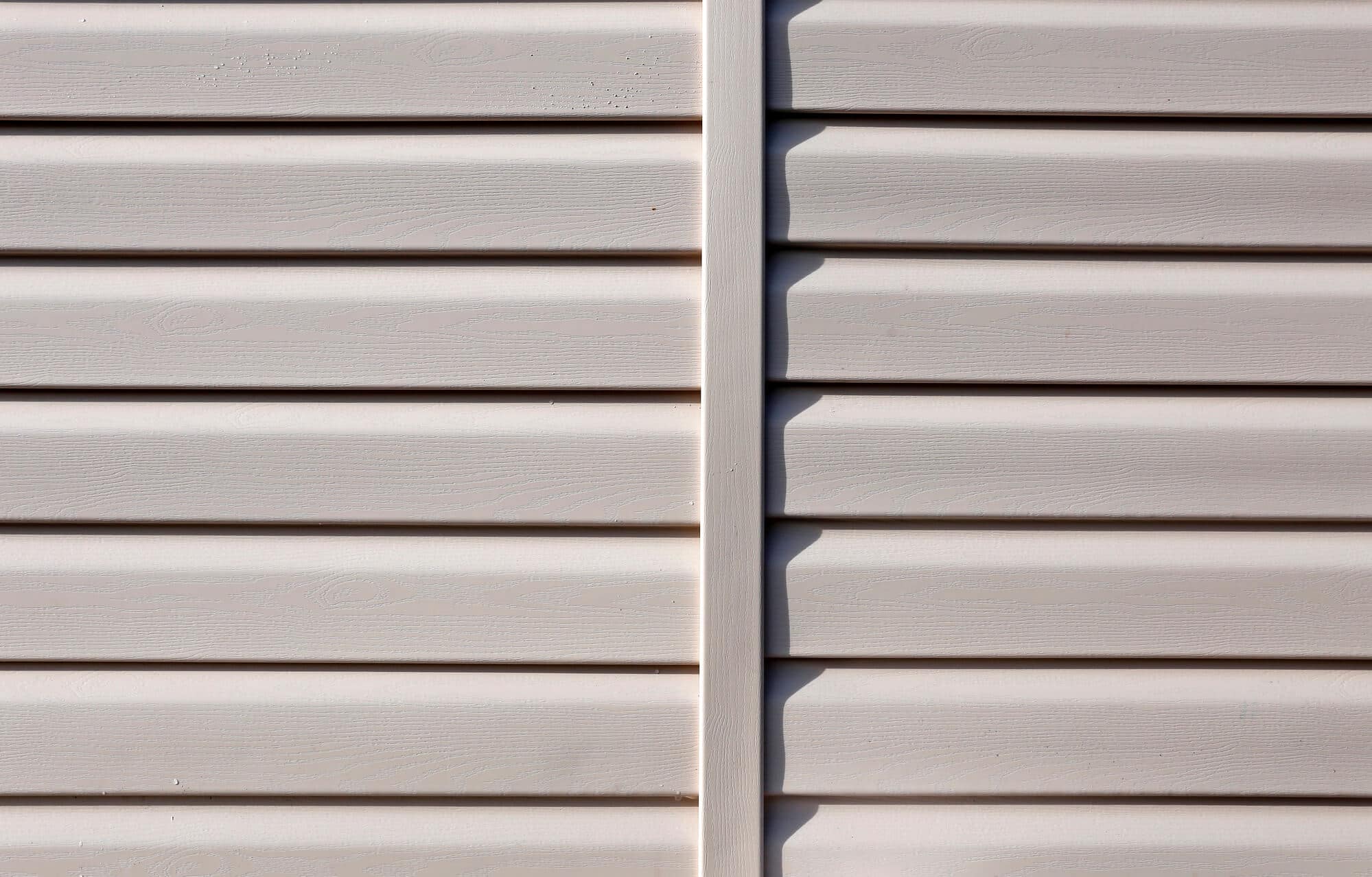 Vinyl Siding Installation Services in New Orleans | TurnKey Patio